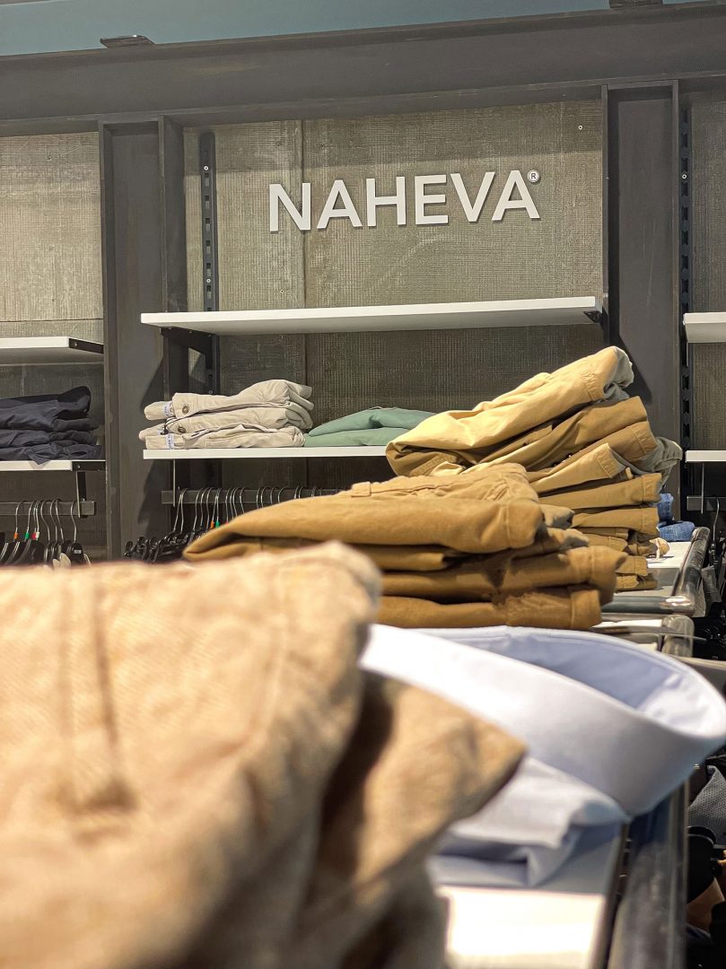 Caravaggio - Naheva Sii il meglio di te