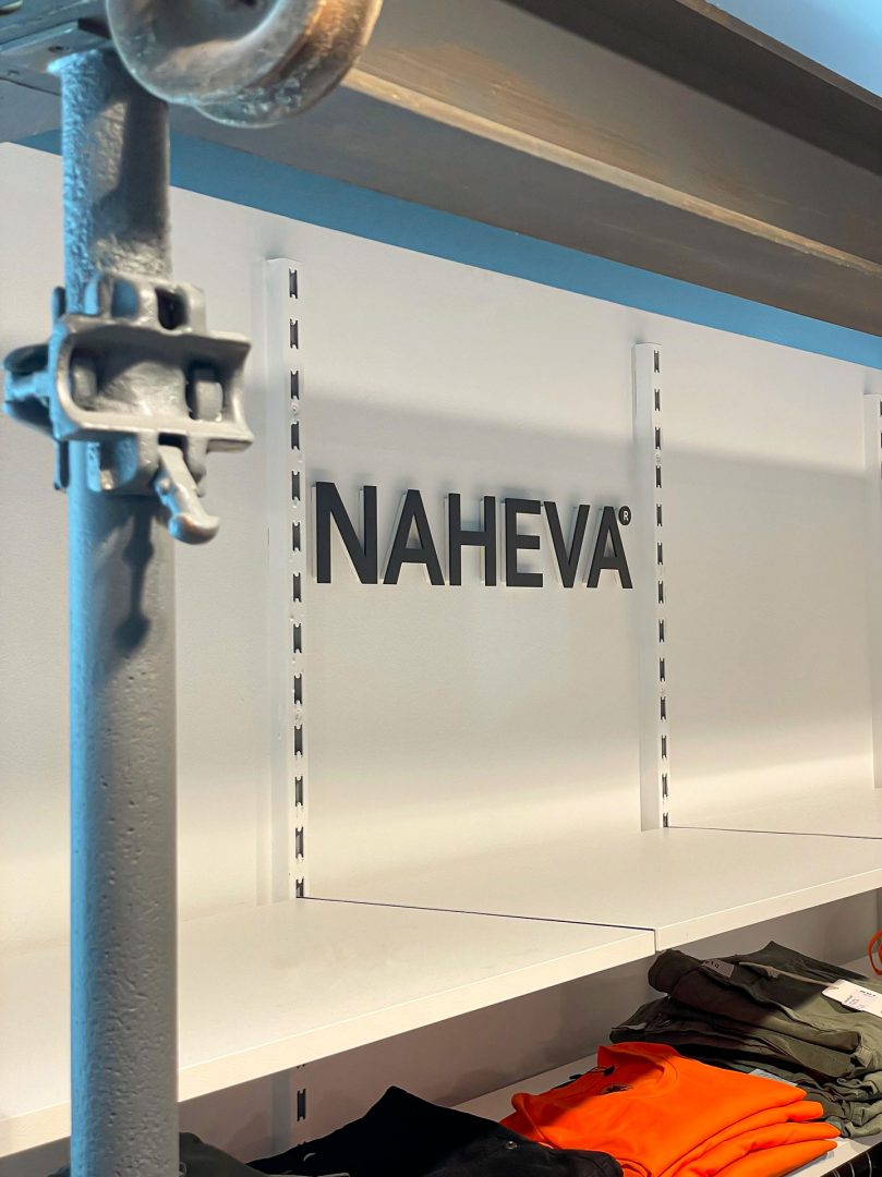 Caravaggio - Naheva Sii il meglio di te