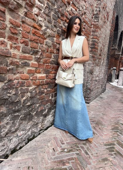 Naheva - Sii il meglio di te