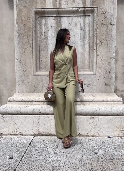 Naheva - Sii il meglio di te