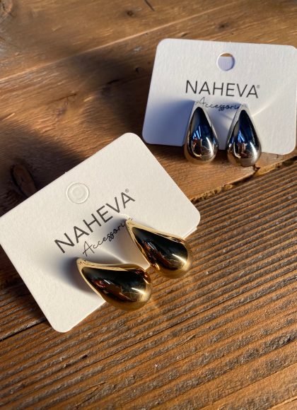 Naheva - Sii il meglio di te