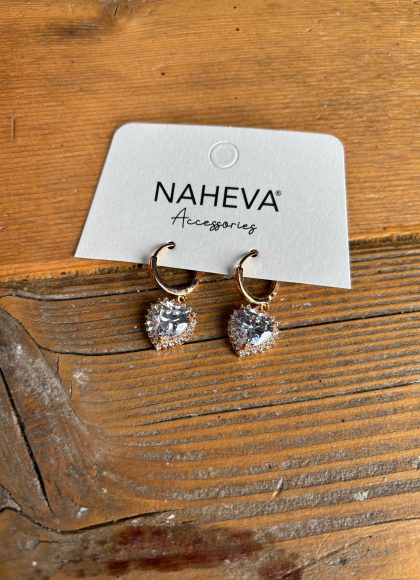 Naheva - Sii il meglio di te